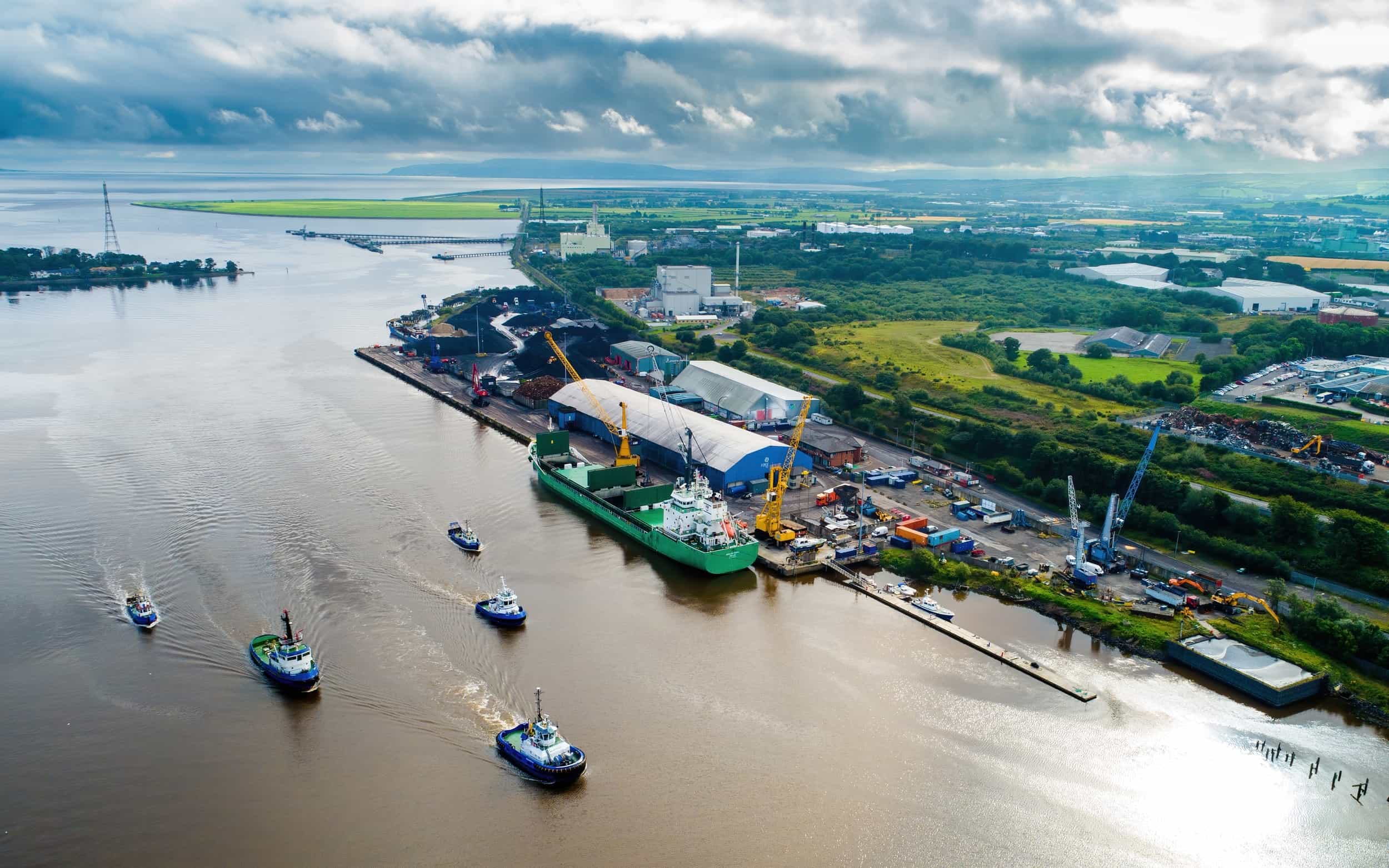 PortLink PMIS by PortLink